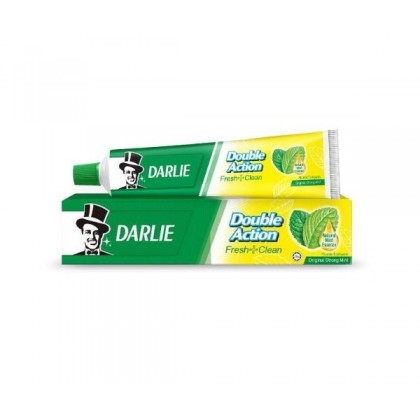 Darlie Double Action Toothpaste